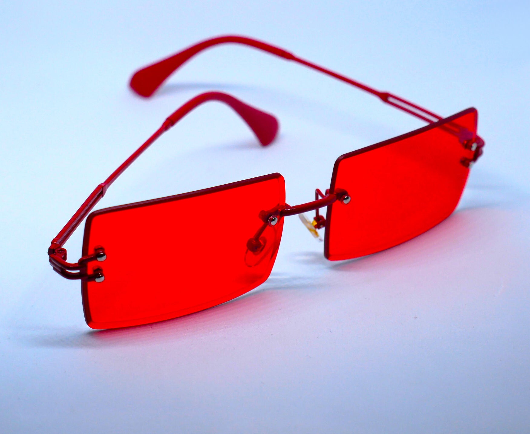 Premium Sunset Infrared Sunglasses – Araien